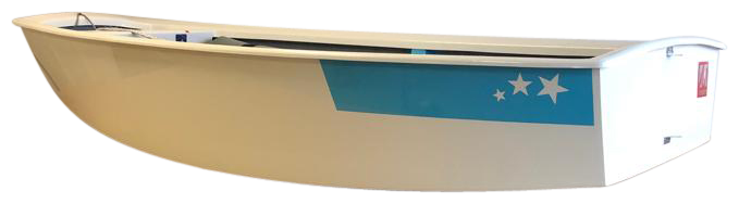 Manufacture of Winner Optimist – Optimists Made in Denmark