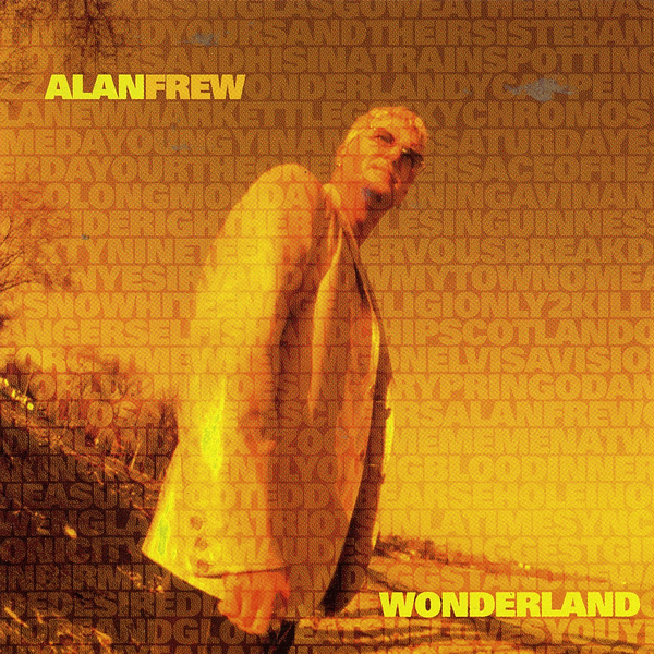 MUSIC-ALAN FREW