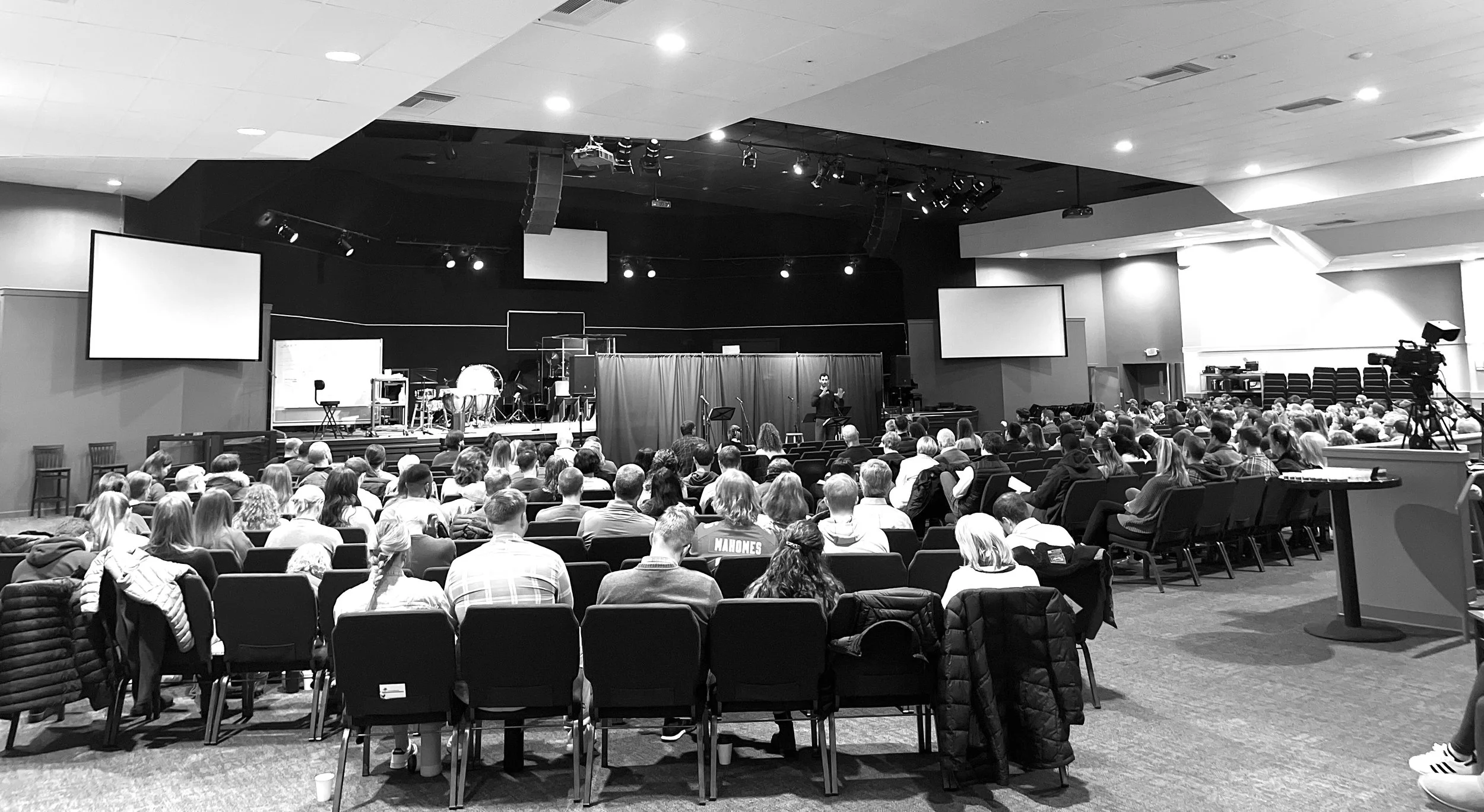 Trinity Community Church