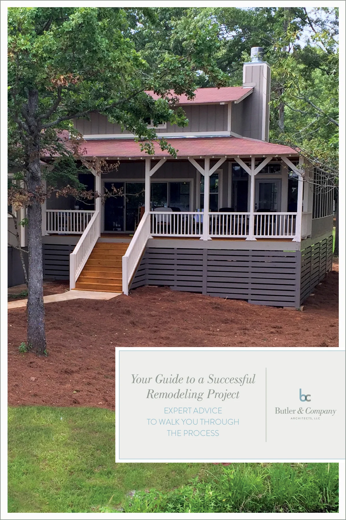 Butler & Company Architects