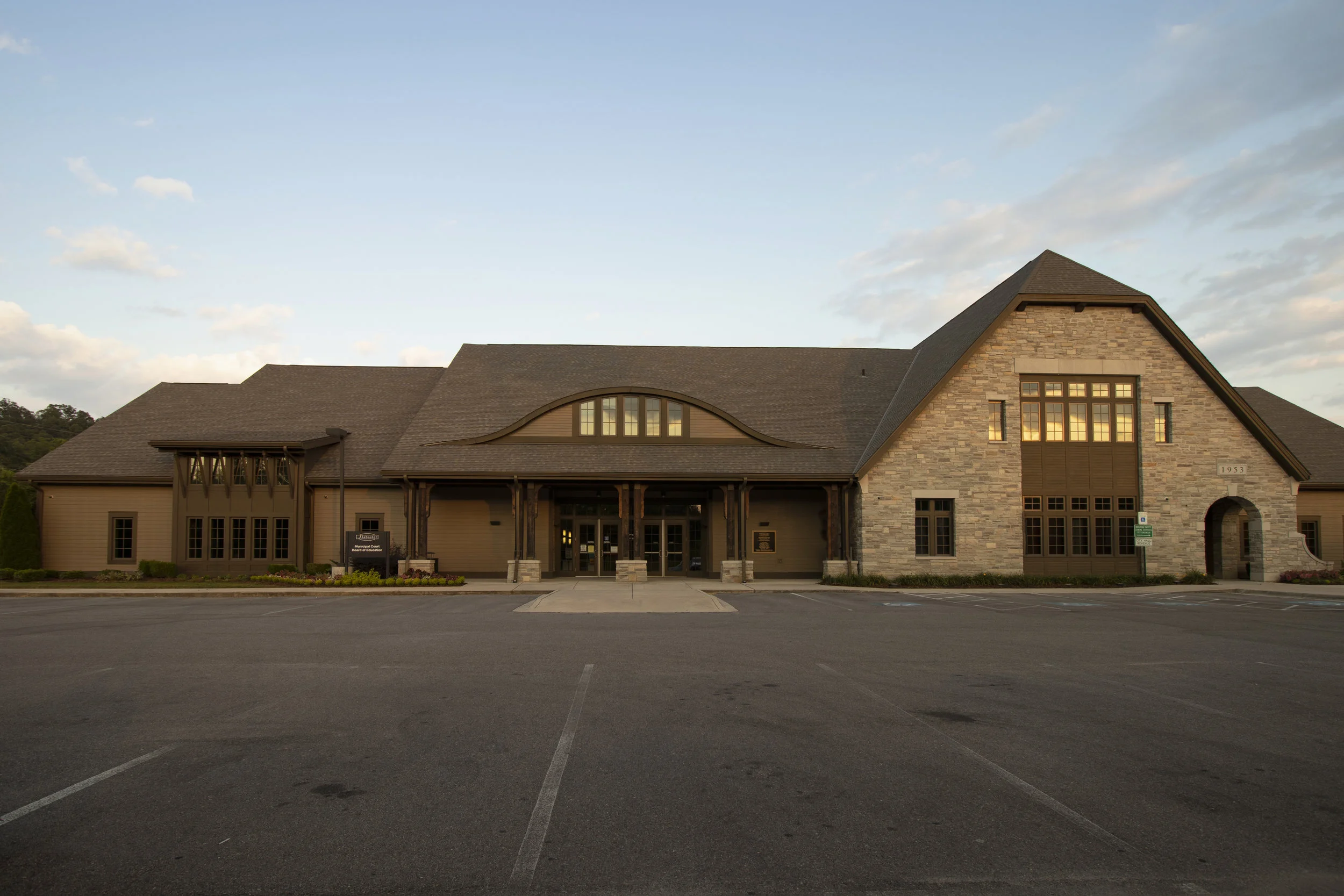 Butler & Company Architects