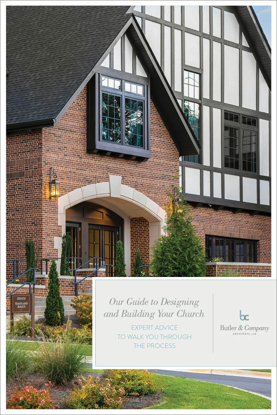 Butler & Company Architects