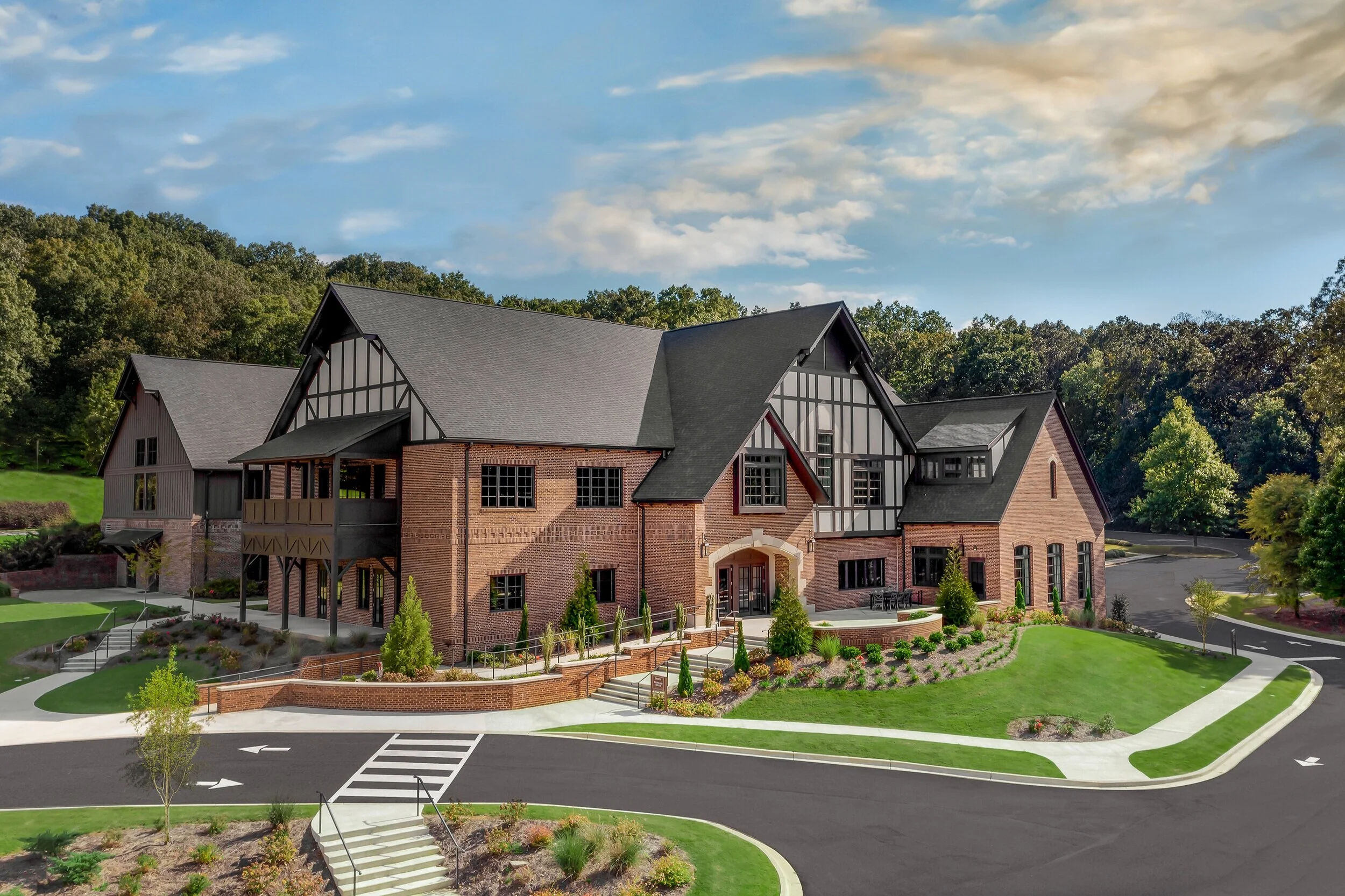 Butler & Company Architects