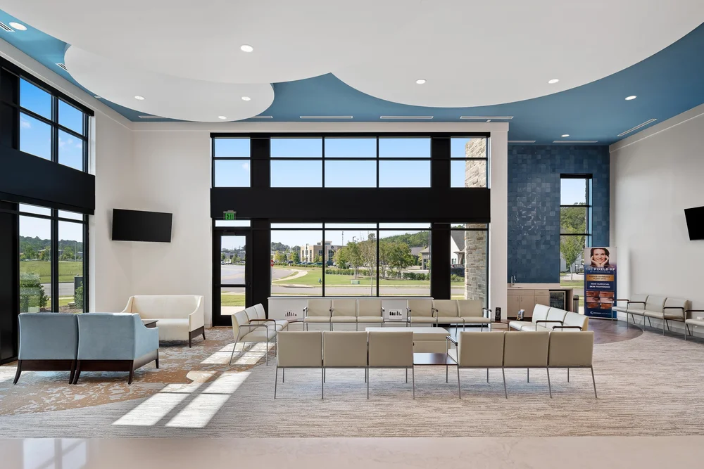 Butler & Company Architects