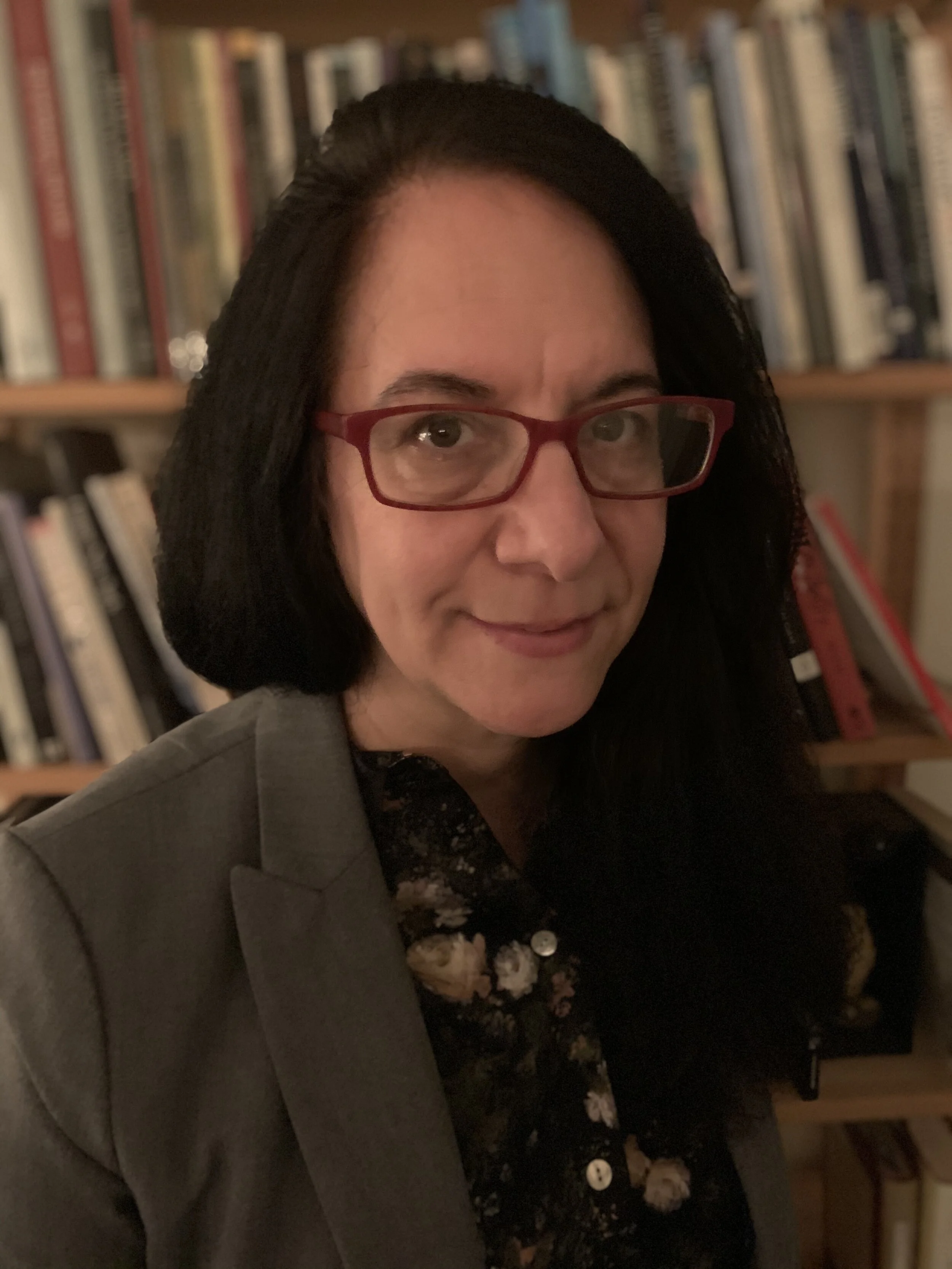 ABOUT US | Meet Our Executive Director Deborah Dorfman & Her Staff ...