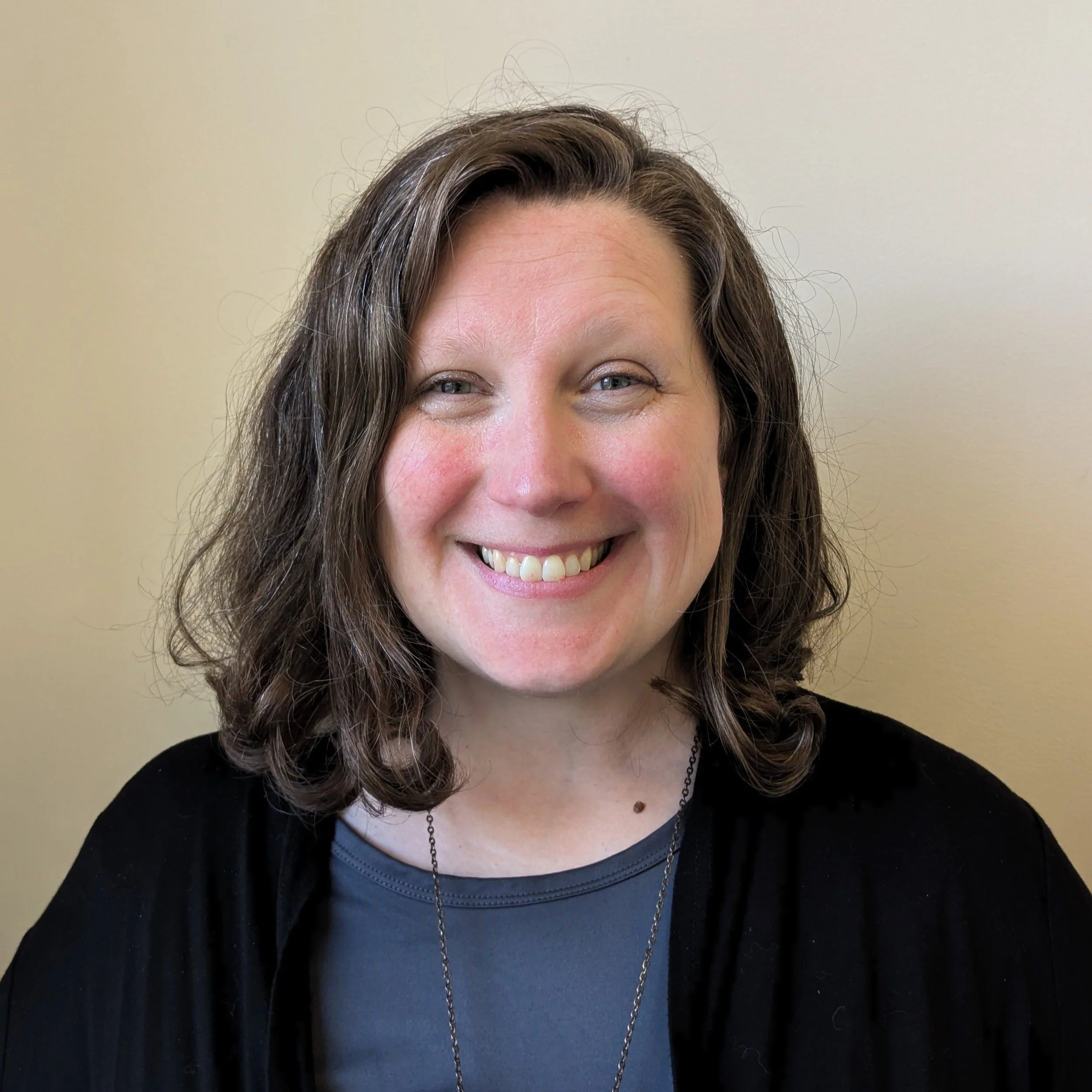 ABOUT US | Meet Our Executive Director Deborah Dorfman & Her Staff ...