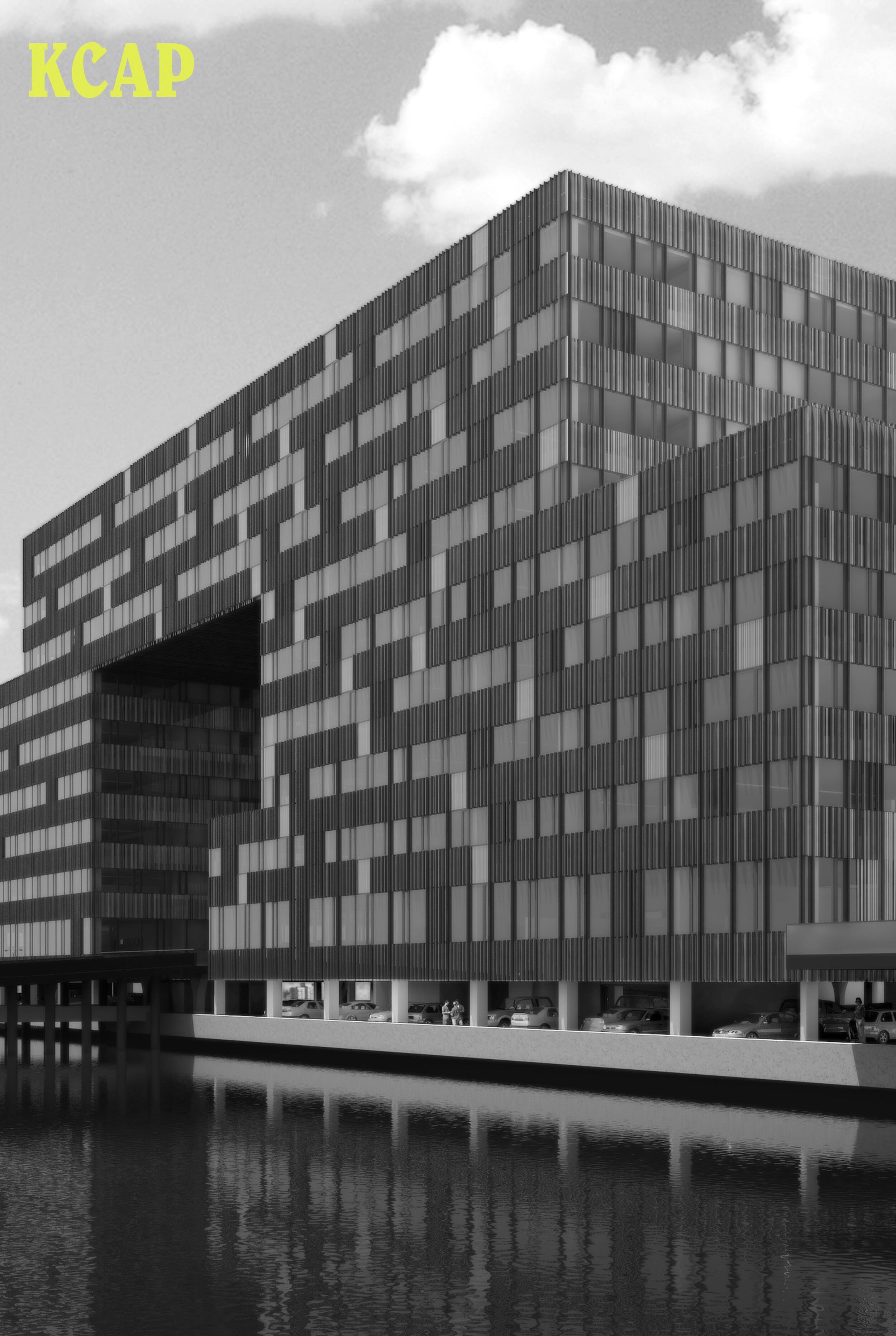 Van Bennekom — Architecture