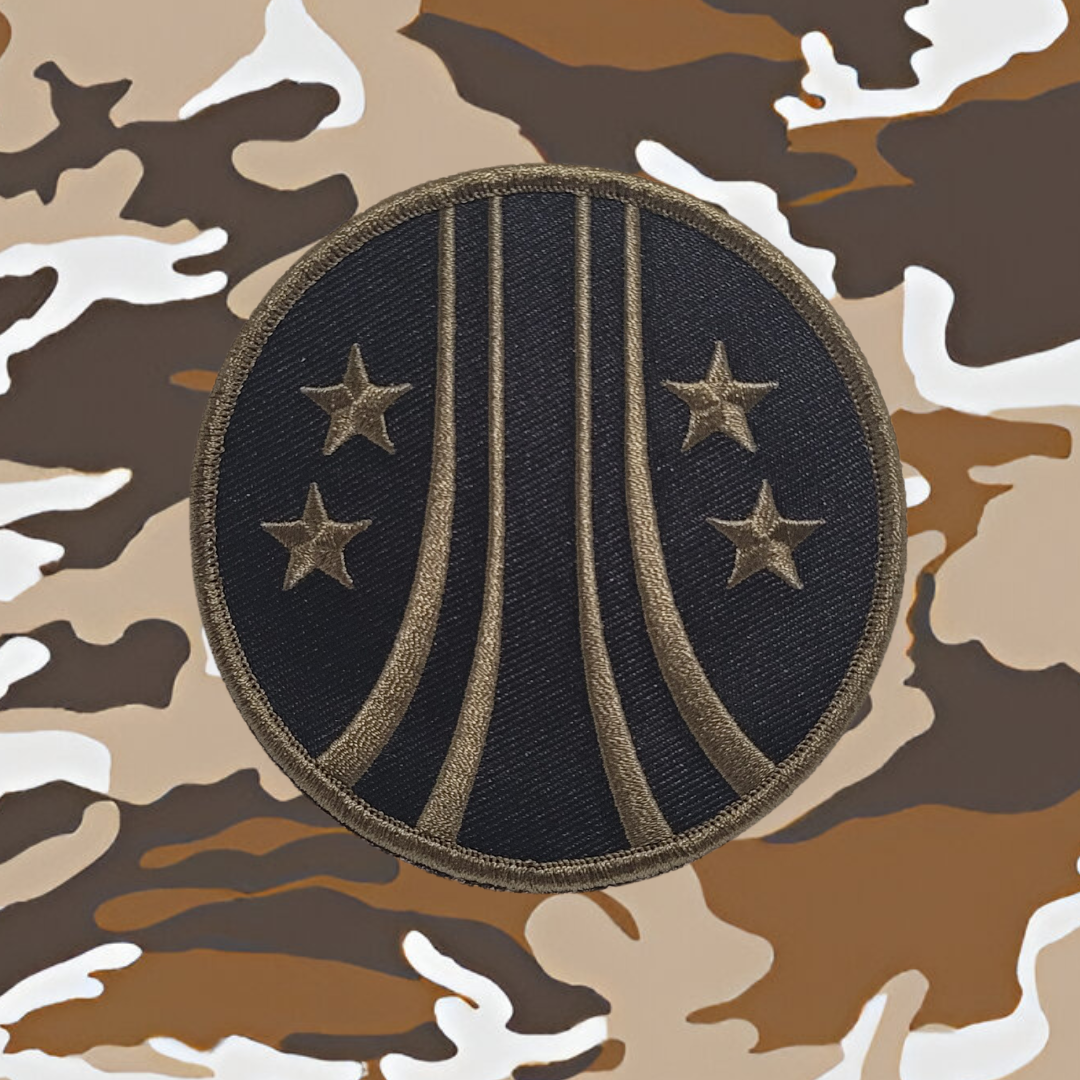 ALIENS - MILSpec United States Colonial Marine Corps (USCMC), military ...