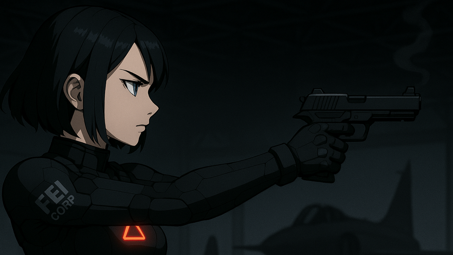 FEI Merchandise — FEI Corp