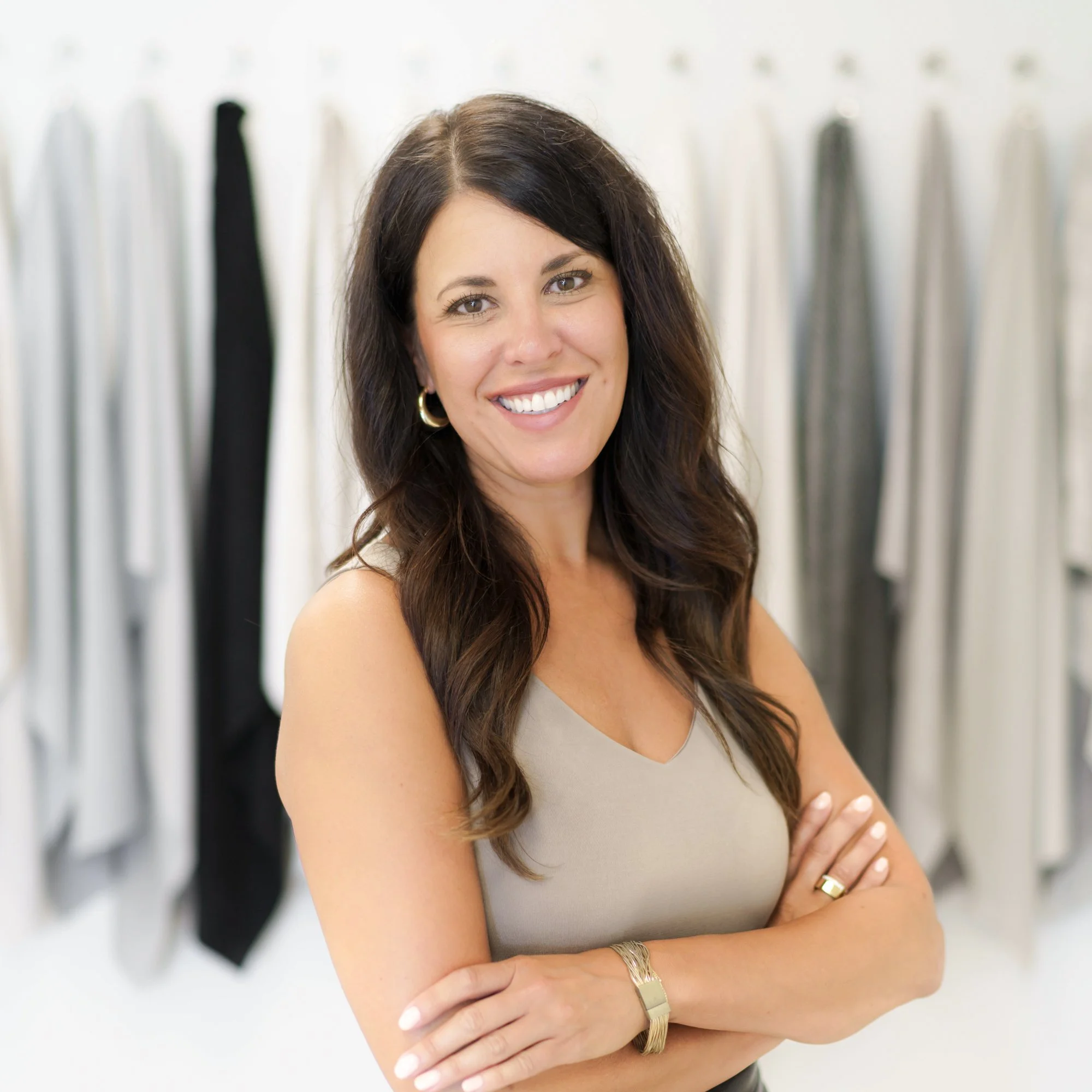 Meet The Team — WAYS Interiors