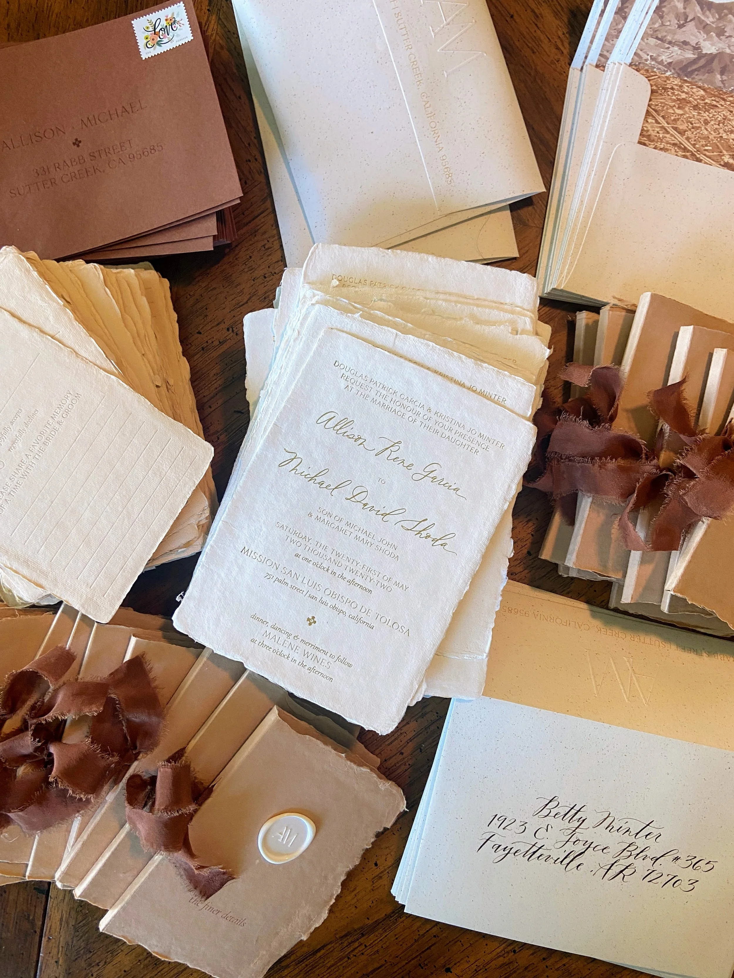 Allison Shoda Creative Studio