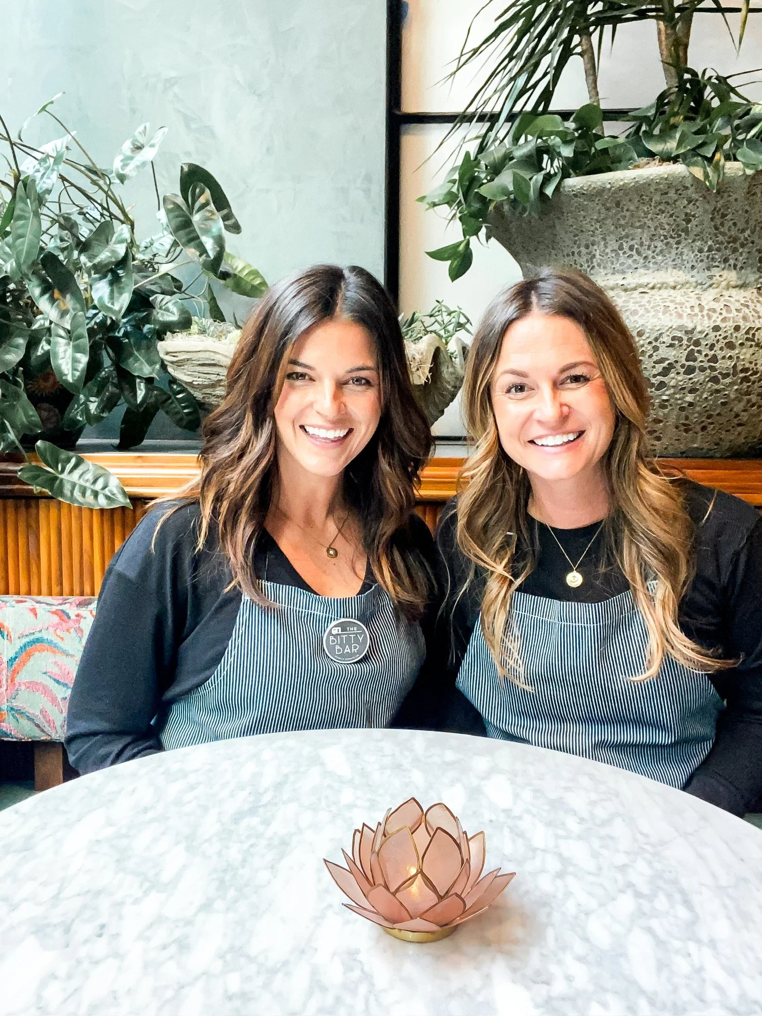 About Us — The Bitty Bar