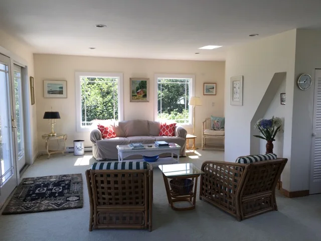 Home — Cranmer House