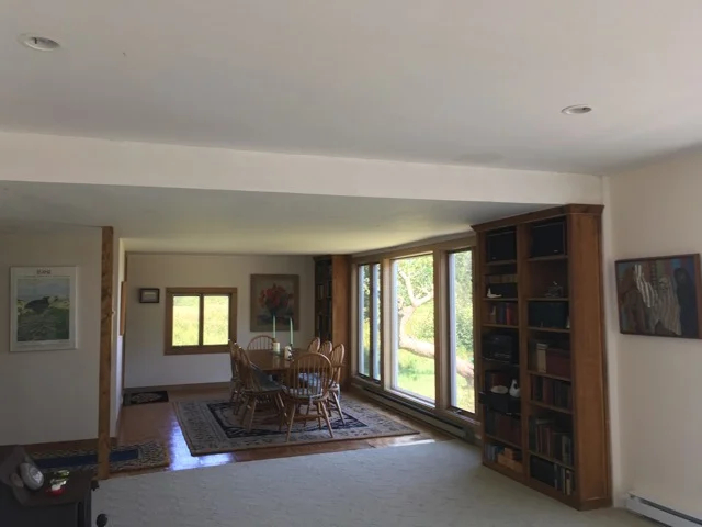 Home — Cranmer House