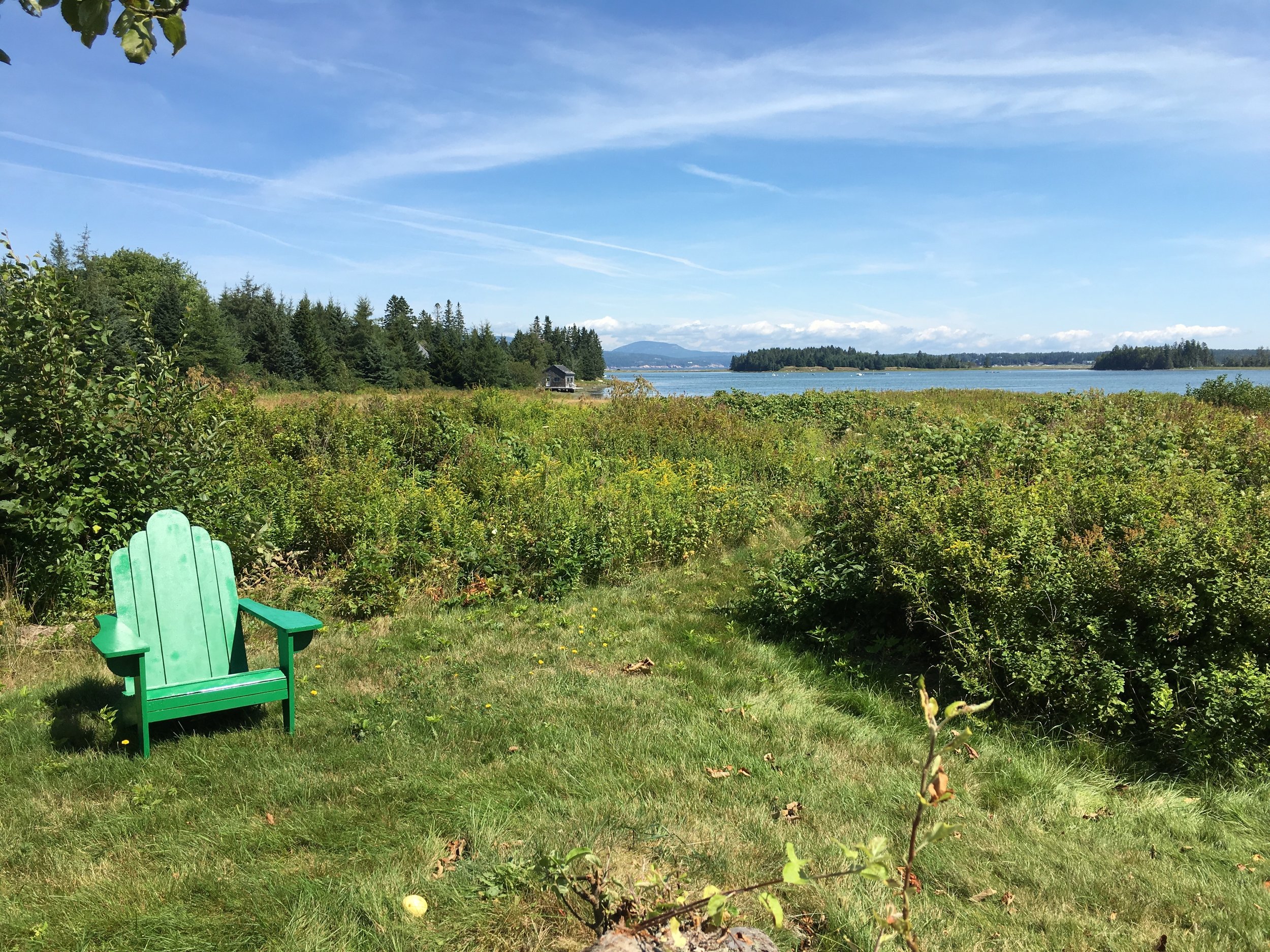 Rental Info — Cranmer House