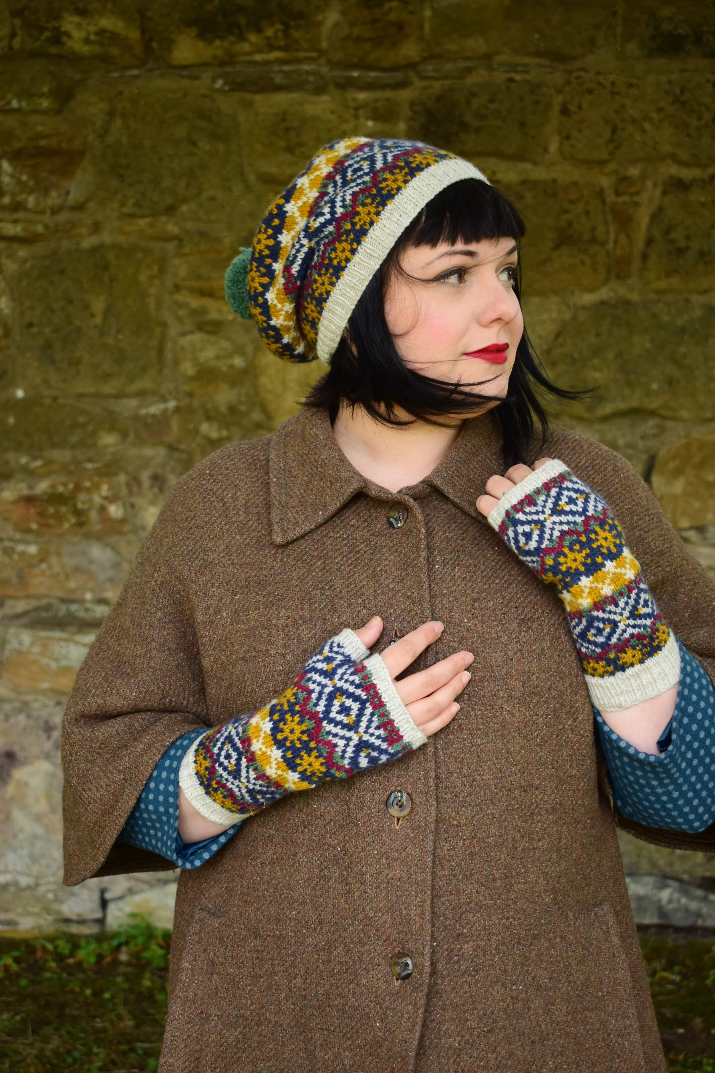 Majuscule & Minuscule — Karie Westermann