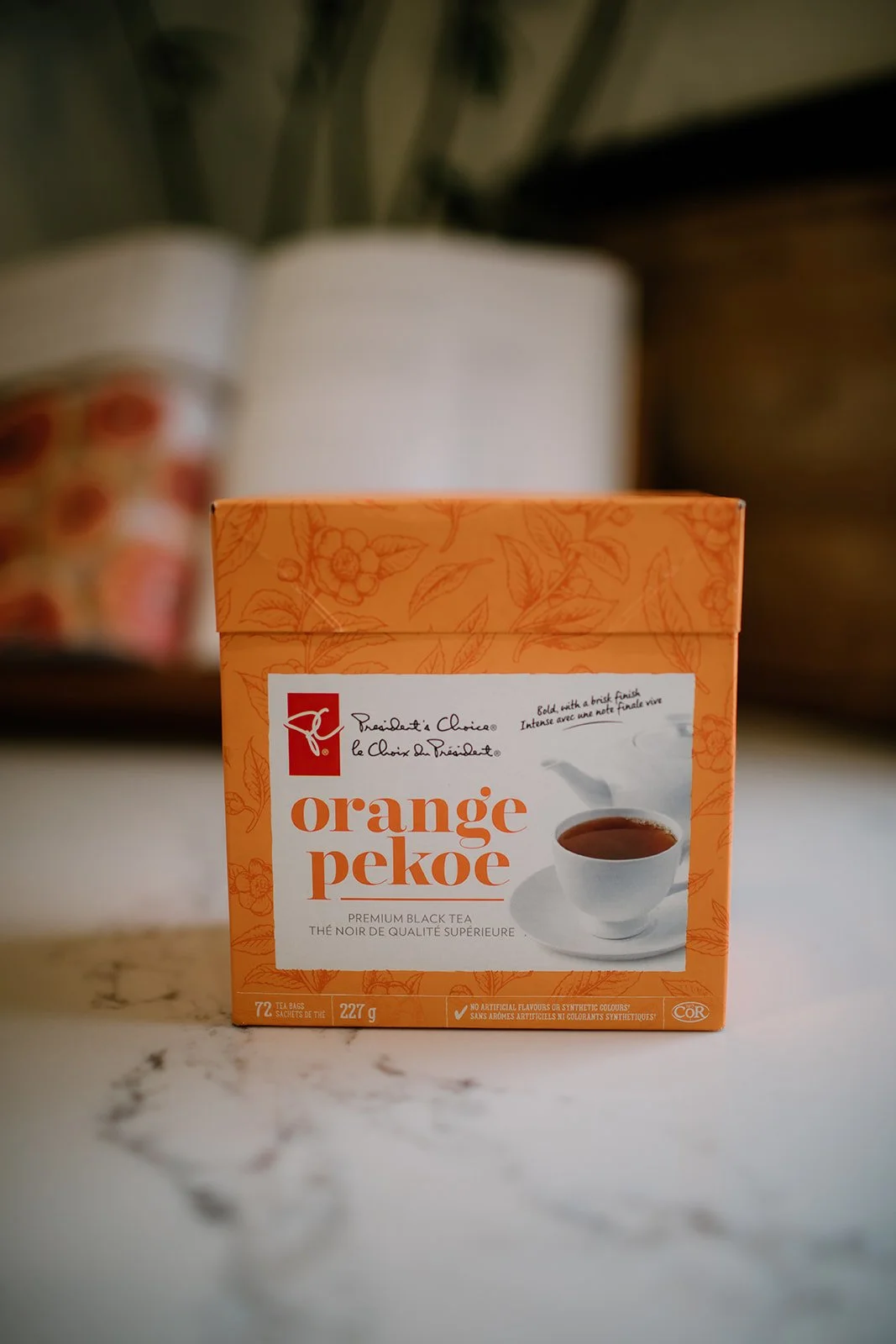 What Is Orange Pekoe? Unpacking One of Tea’s Most Misunderstood Terms ...