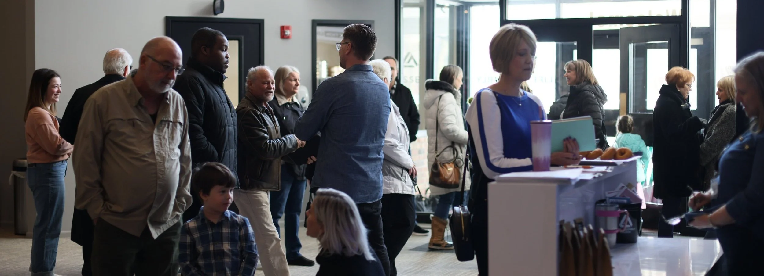 Life Assembly Church