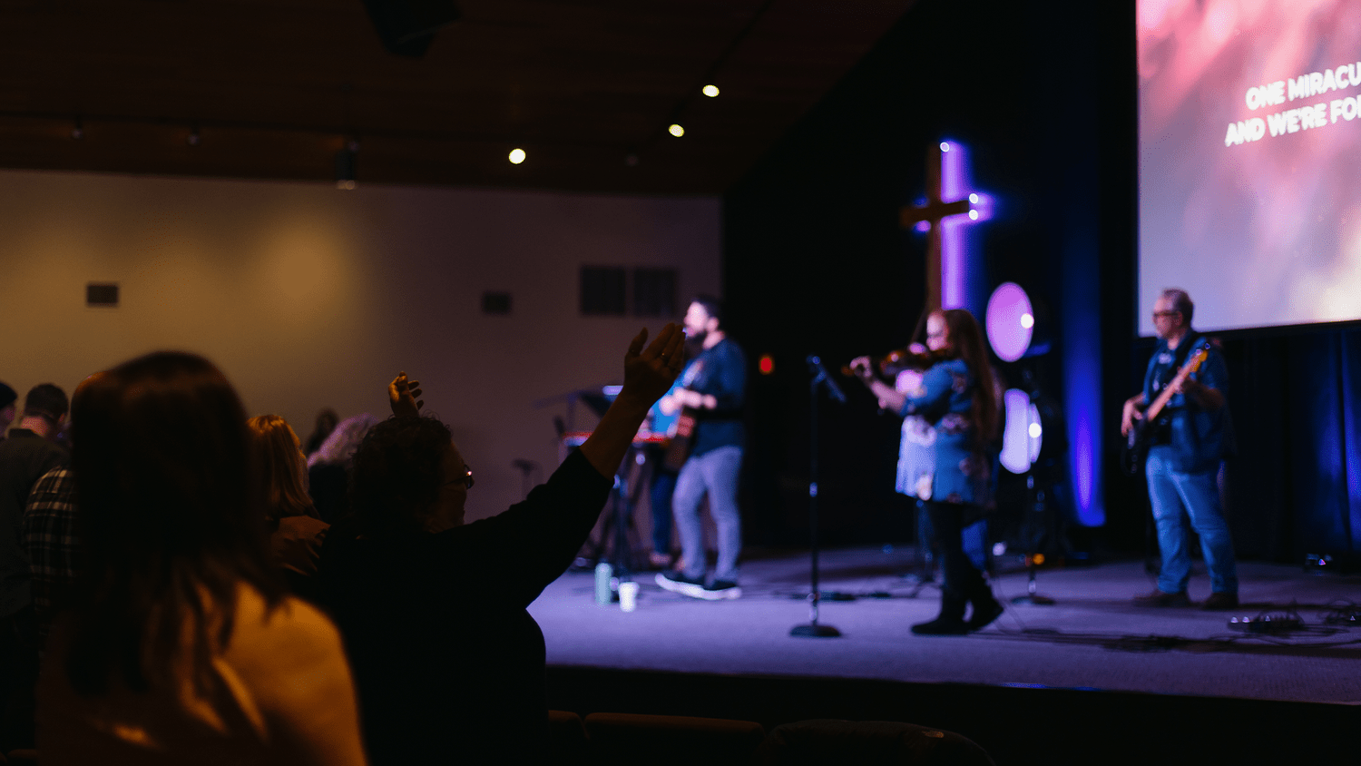 Life Assembly Church