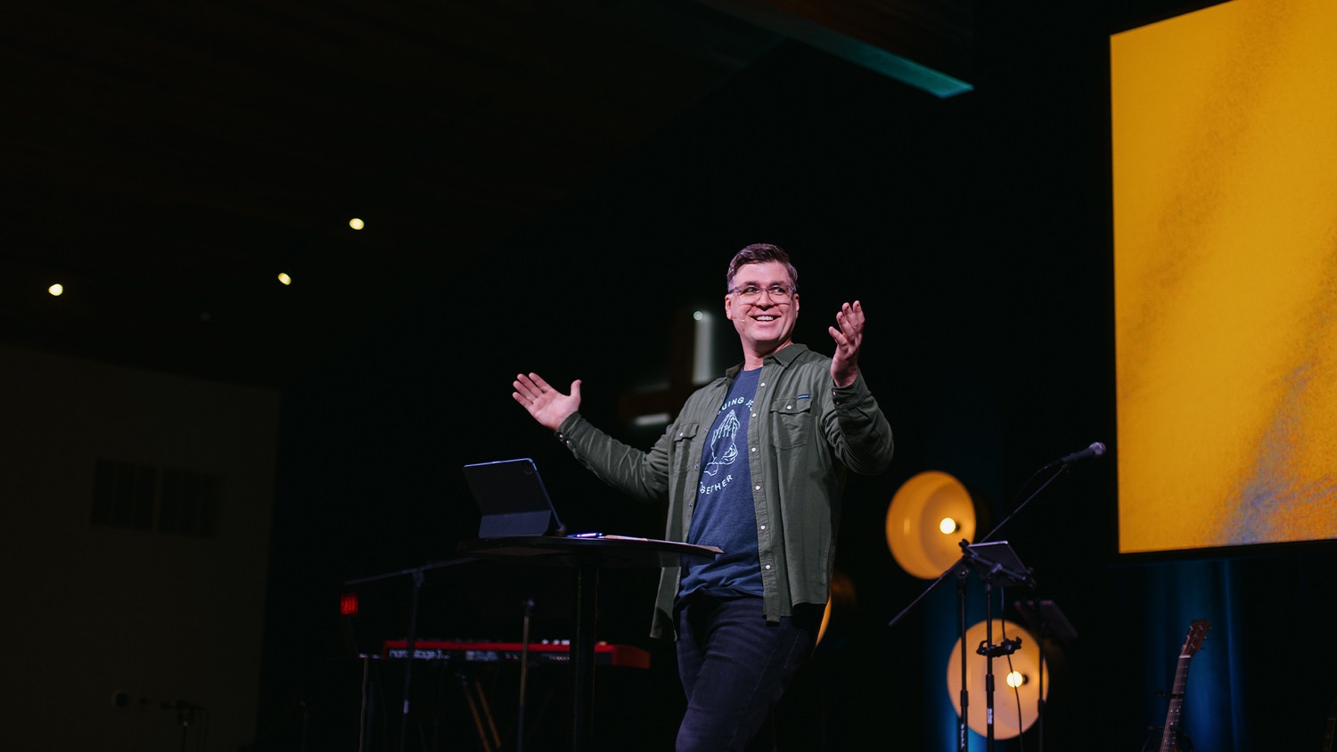Life Assembly Church