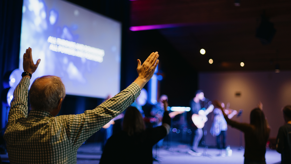 Life Assembly Church