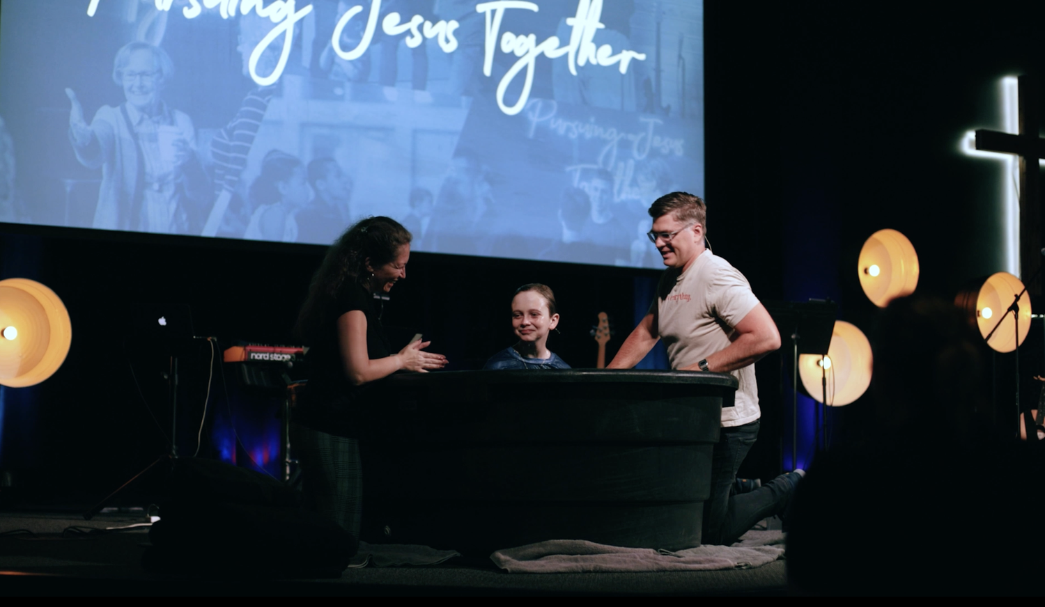 Life Assembly Church
