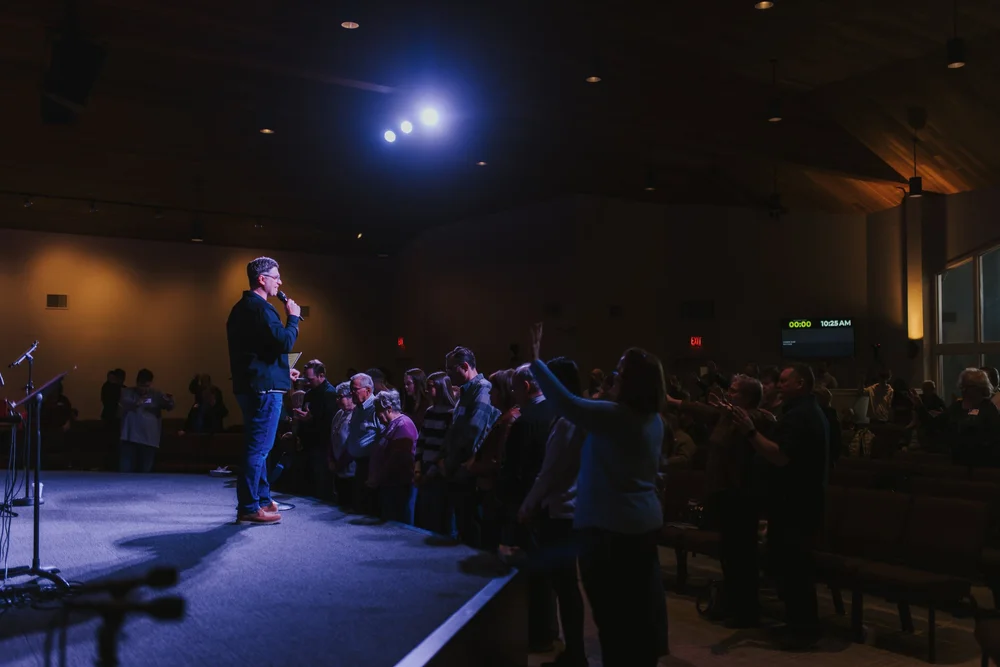Life Assembly Church