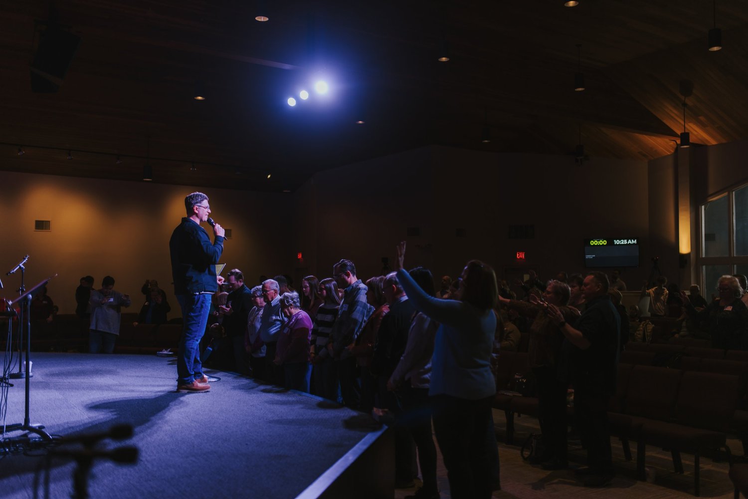Life Assembly Church