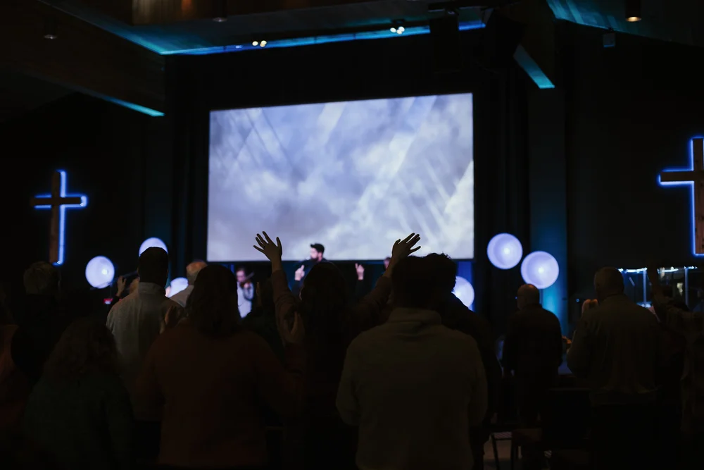 Life Assembly Church