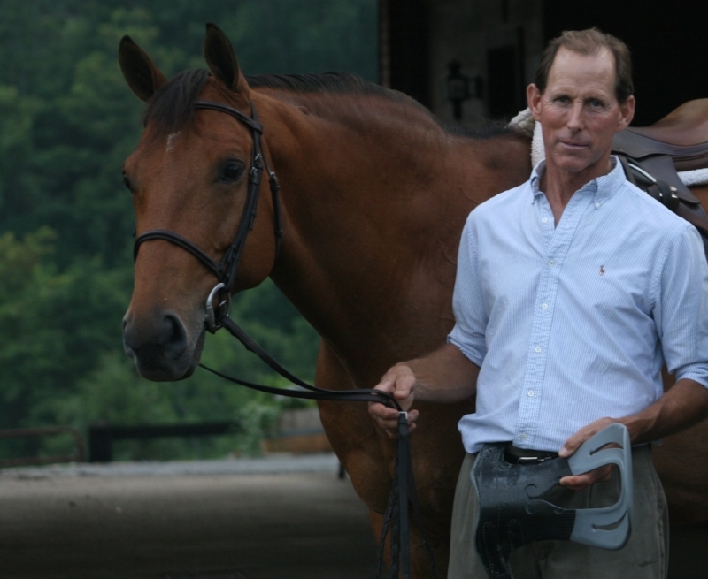 Publication — News & Saddle Performance Tips - Tad Coffin Performance ...