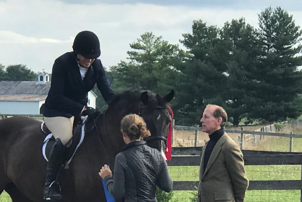 Tad Coffin Challenge Class — Tad Coffin Performance Saddles