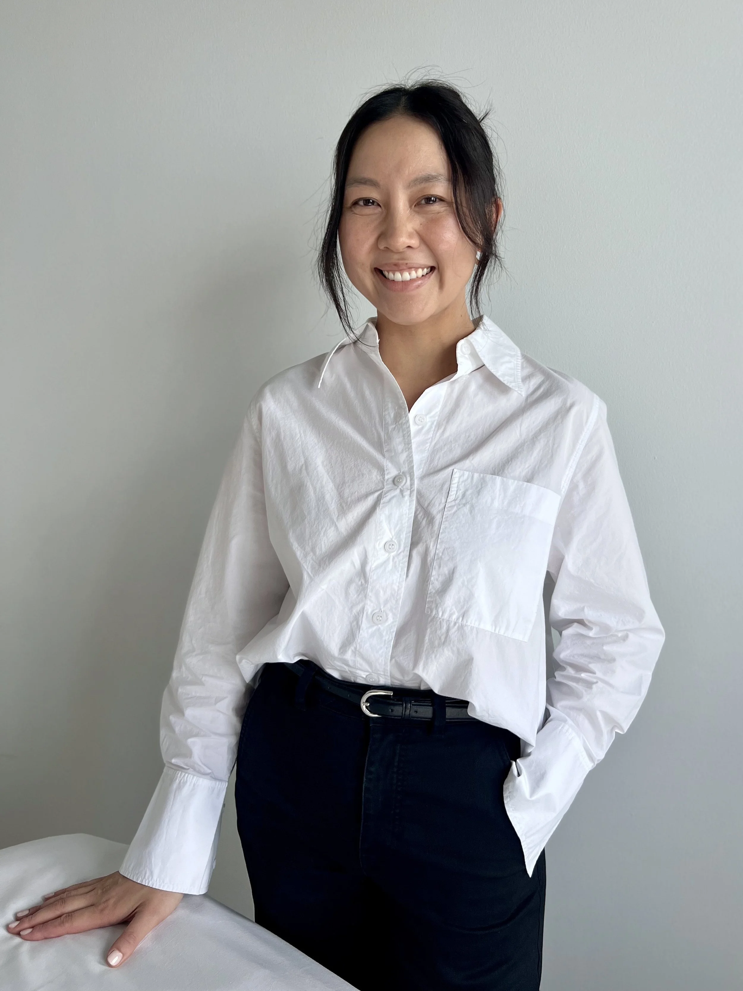 Virginia Ma — Constellation Acupuncture and Healing Arts | NE ...