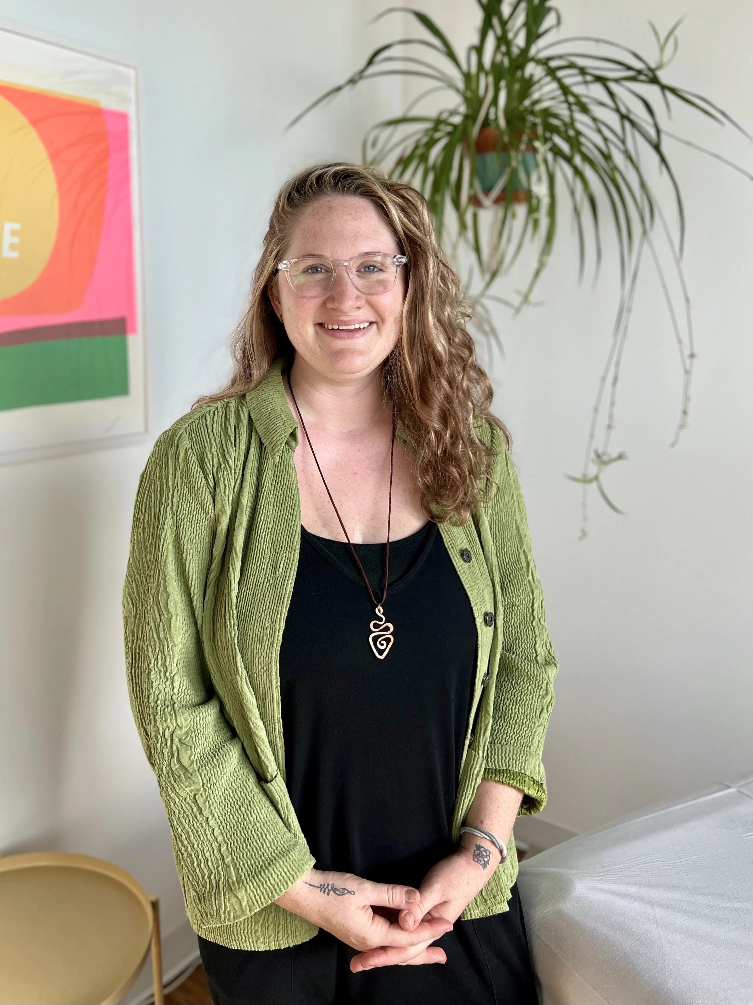 Emily Sontag — Constellation Acupuncture and Healing Arts | NE ...