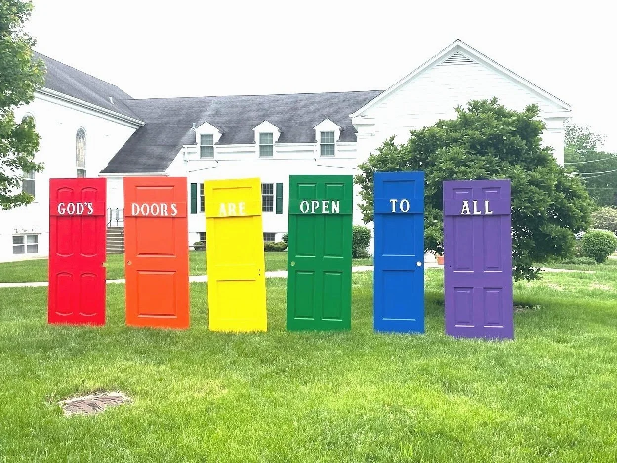 First Congregational Church of Crystal Lake
