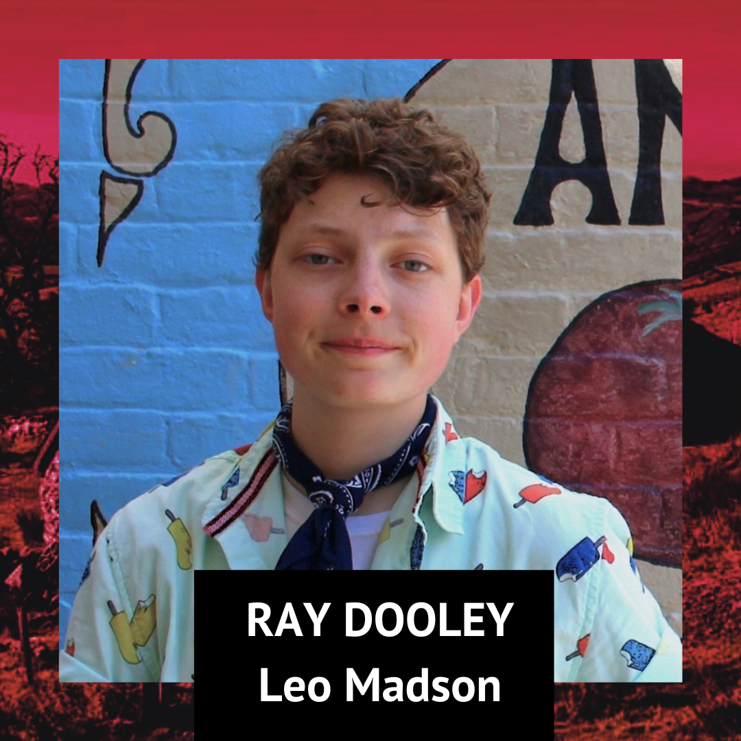 ANNOUNCING THE CAST OF "THE BEAUTY QUEEN OF LEENANE" BY MARTIN MCDONAGH ...