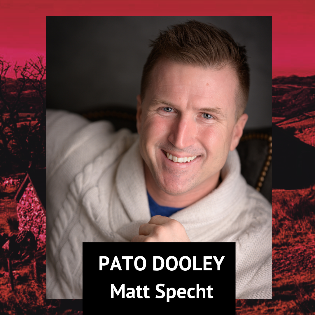 ANNOUNCING THE CAST OF "THE BEAUTY QUEEN OF LEENANE" BY MARTIN MCDONAGH ...