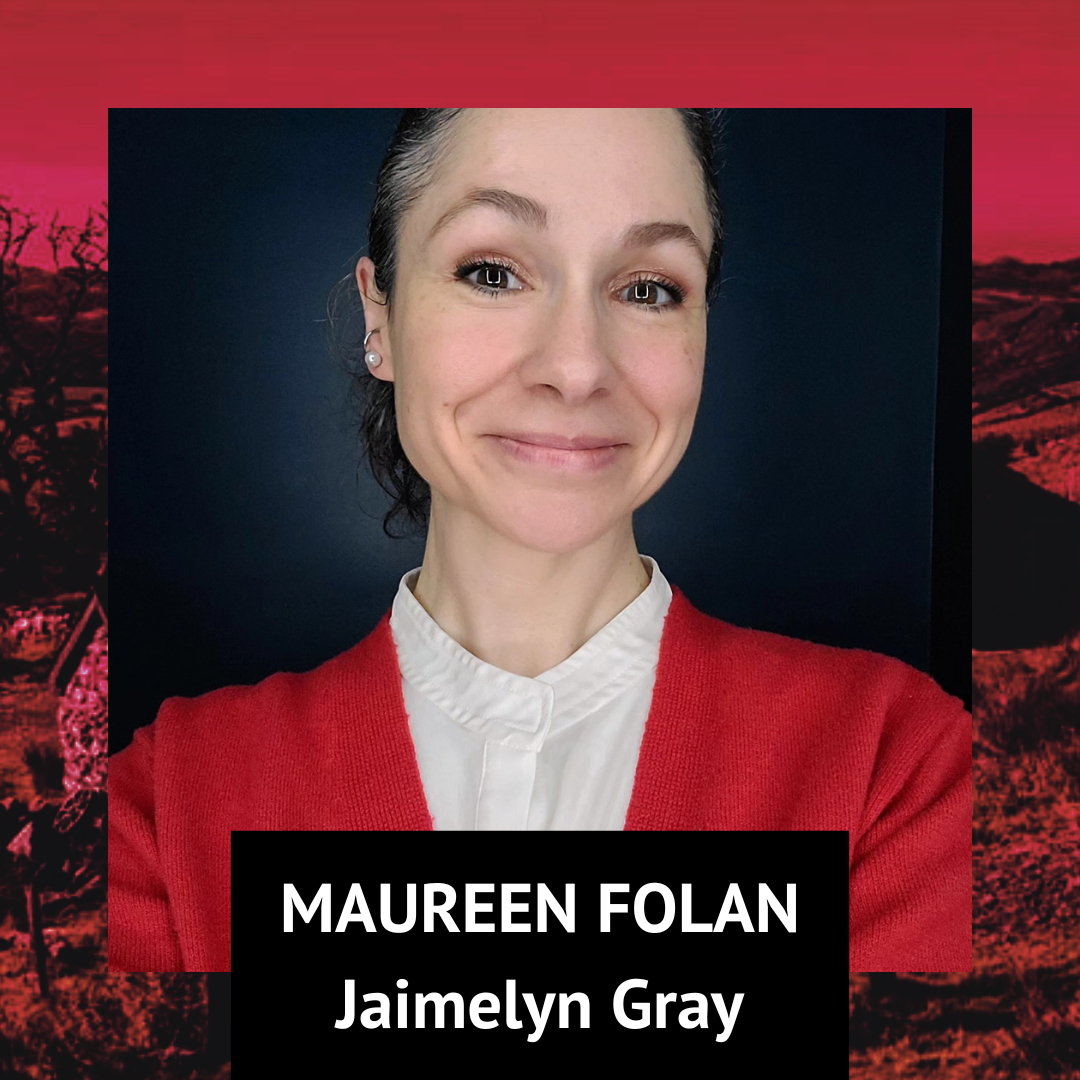 ANNOUNCING THE CAST OF "THE BEAUTY QUEEN OF LEENANE" BY MARTIN MCDONAGH ...