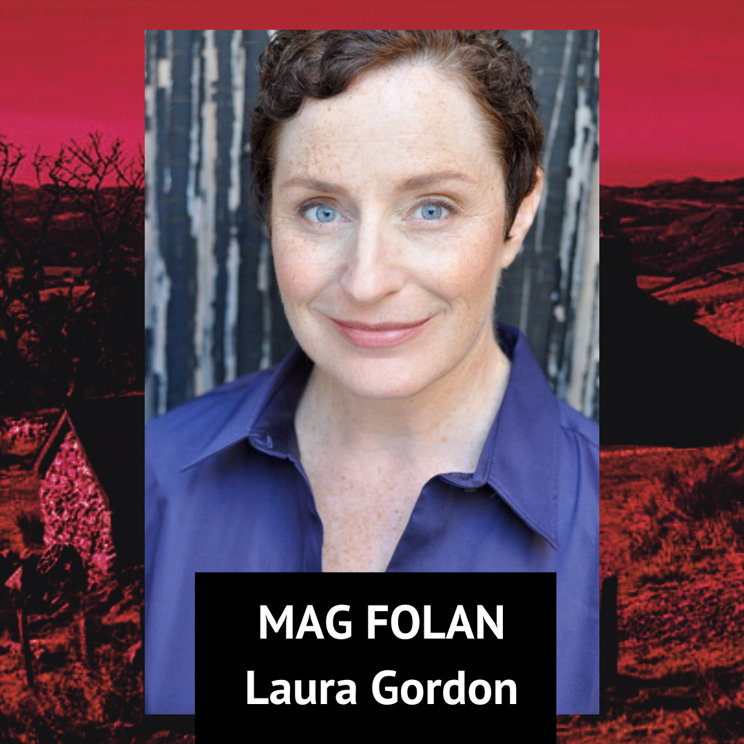 ANNOUNCING THE CAST OF "THE BEAUTY QUEEN OF LEENANE" BY MARTIN MCDONAGH ...