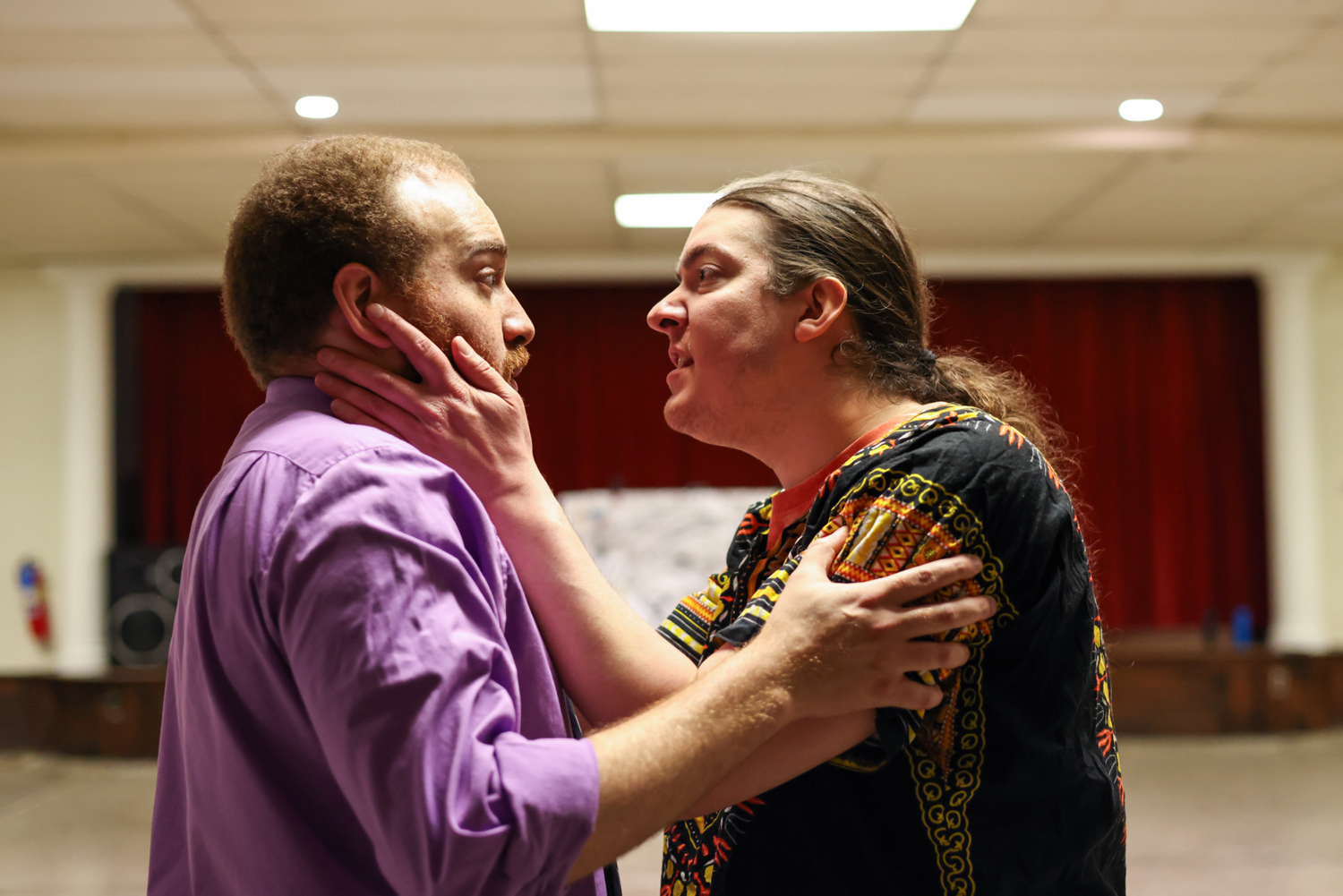 the constructivists | Contemporary Milwaukee Theatre