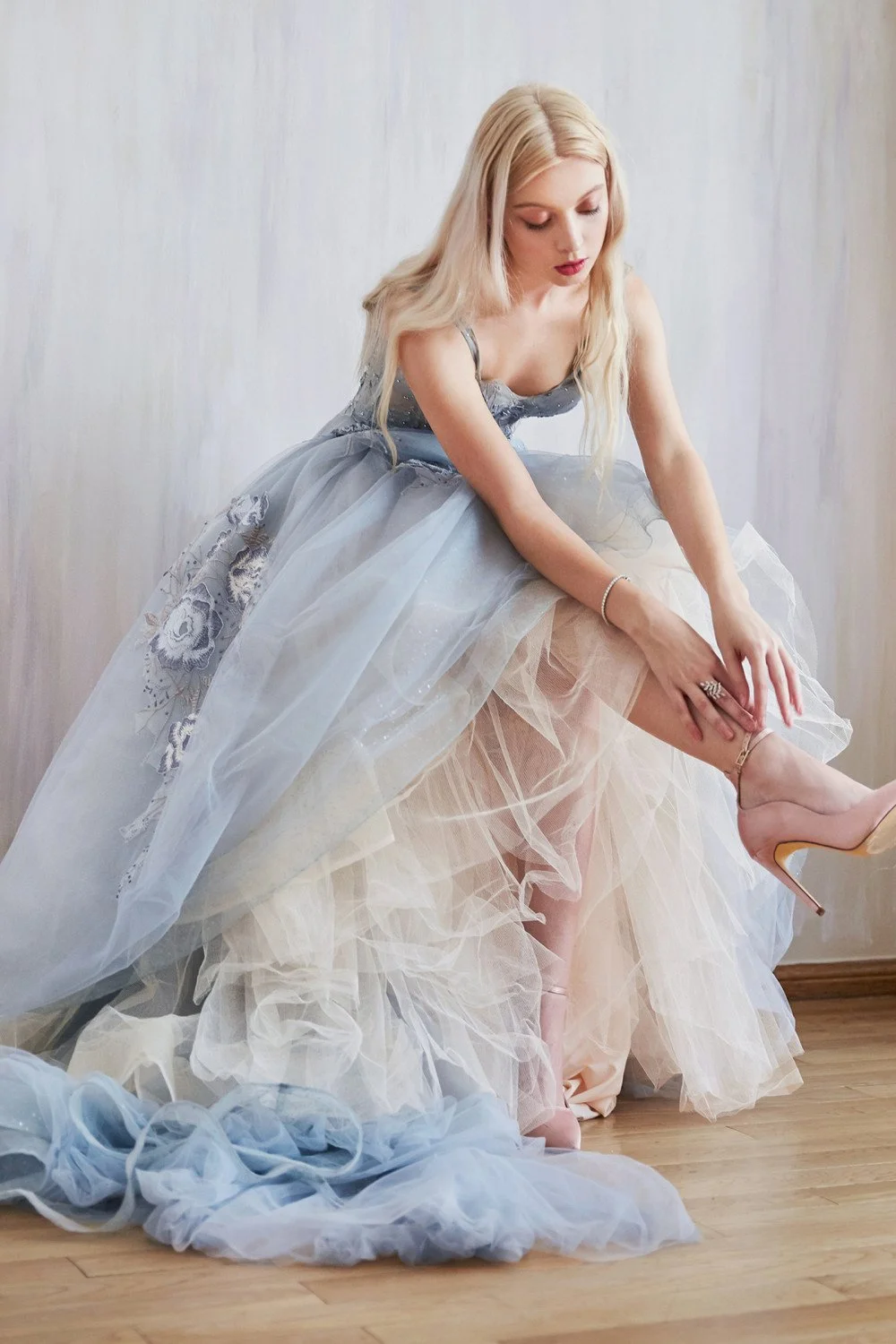 Robes de Bal — Ilise Boutique