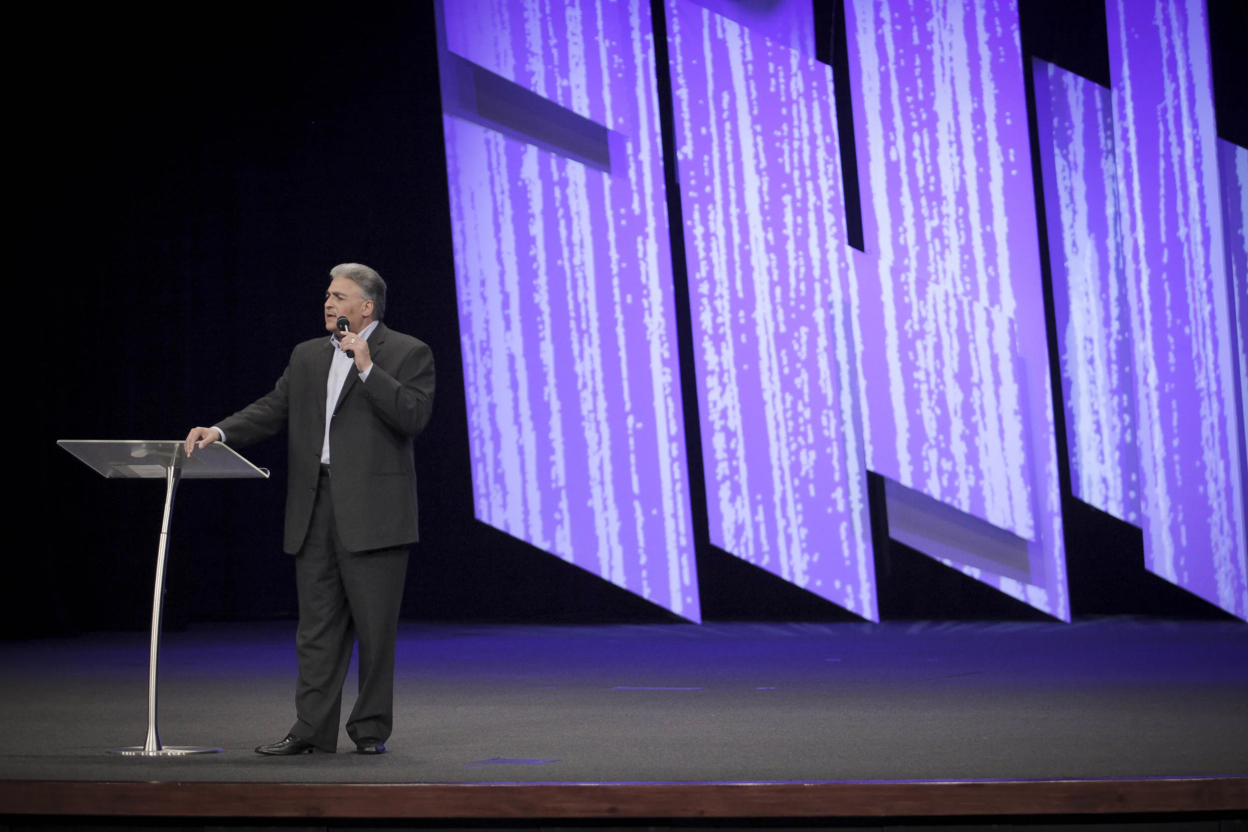 Prophet Kevin Leal Key Ministries