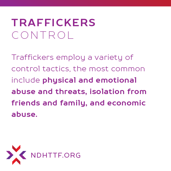 Human Trafficking Resources — North Dakota Human Trafficking Task Force