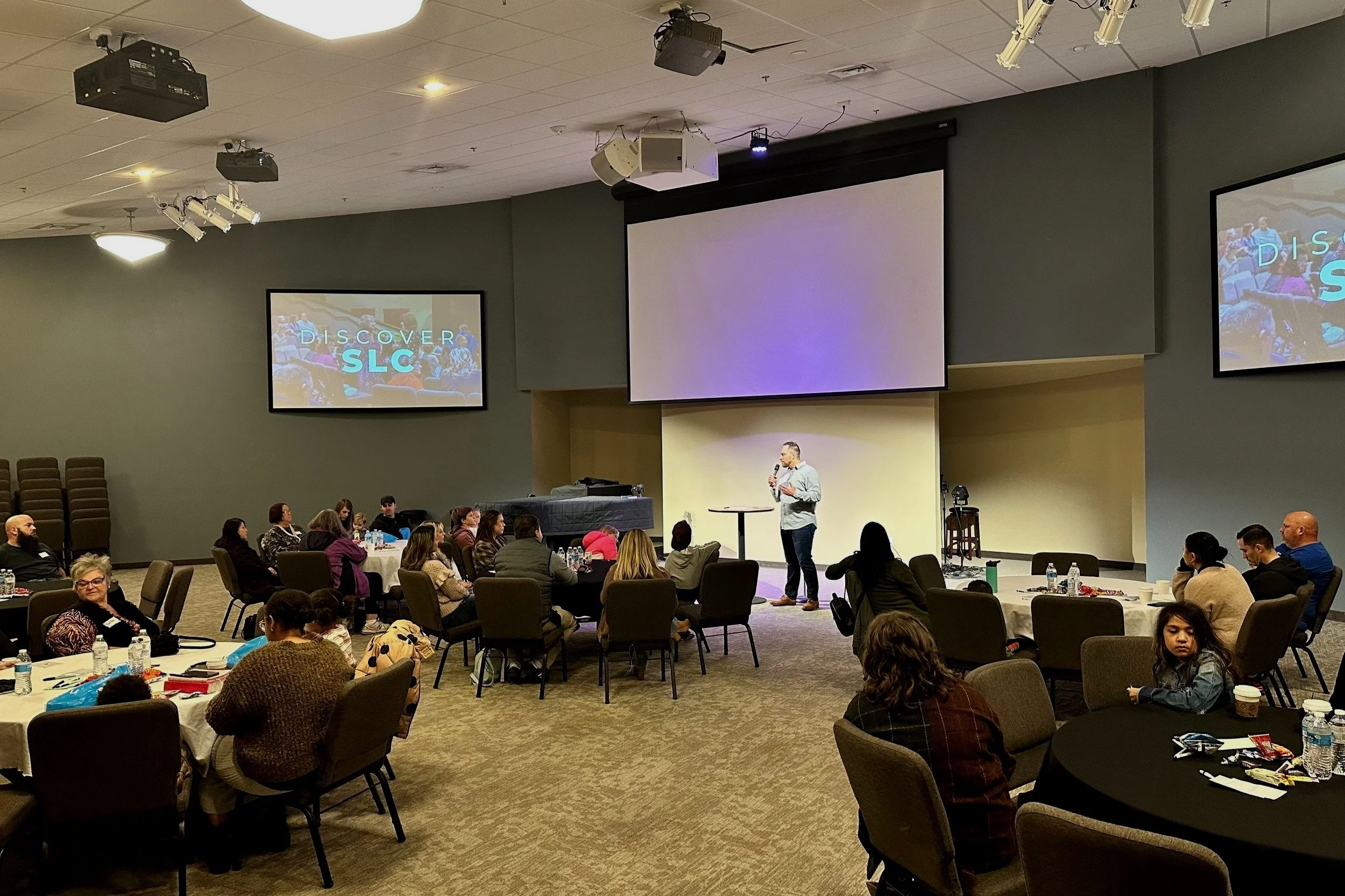 Next Steps — Sound Life Church | Frederickson, Orting, Eatonville WA