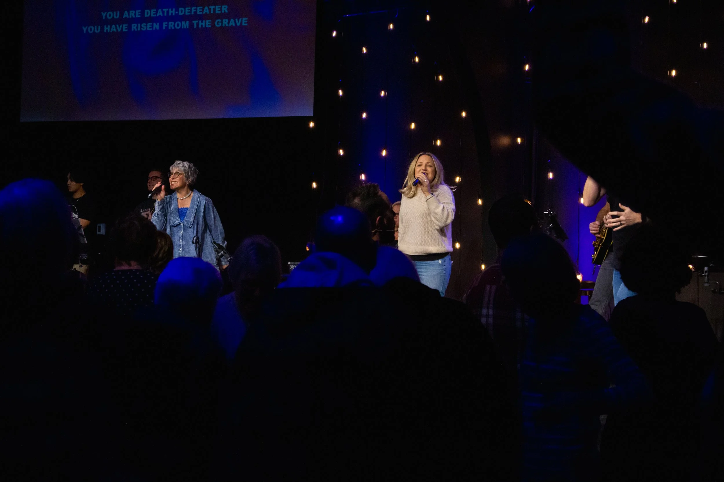 Worship & Media — Sound Life Church | Frederickson, Orting, Eatonville WA
