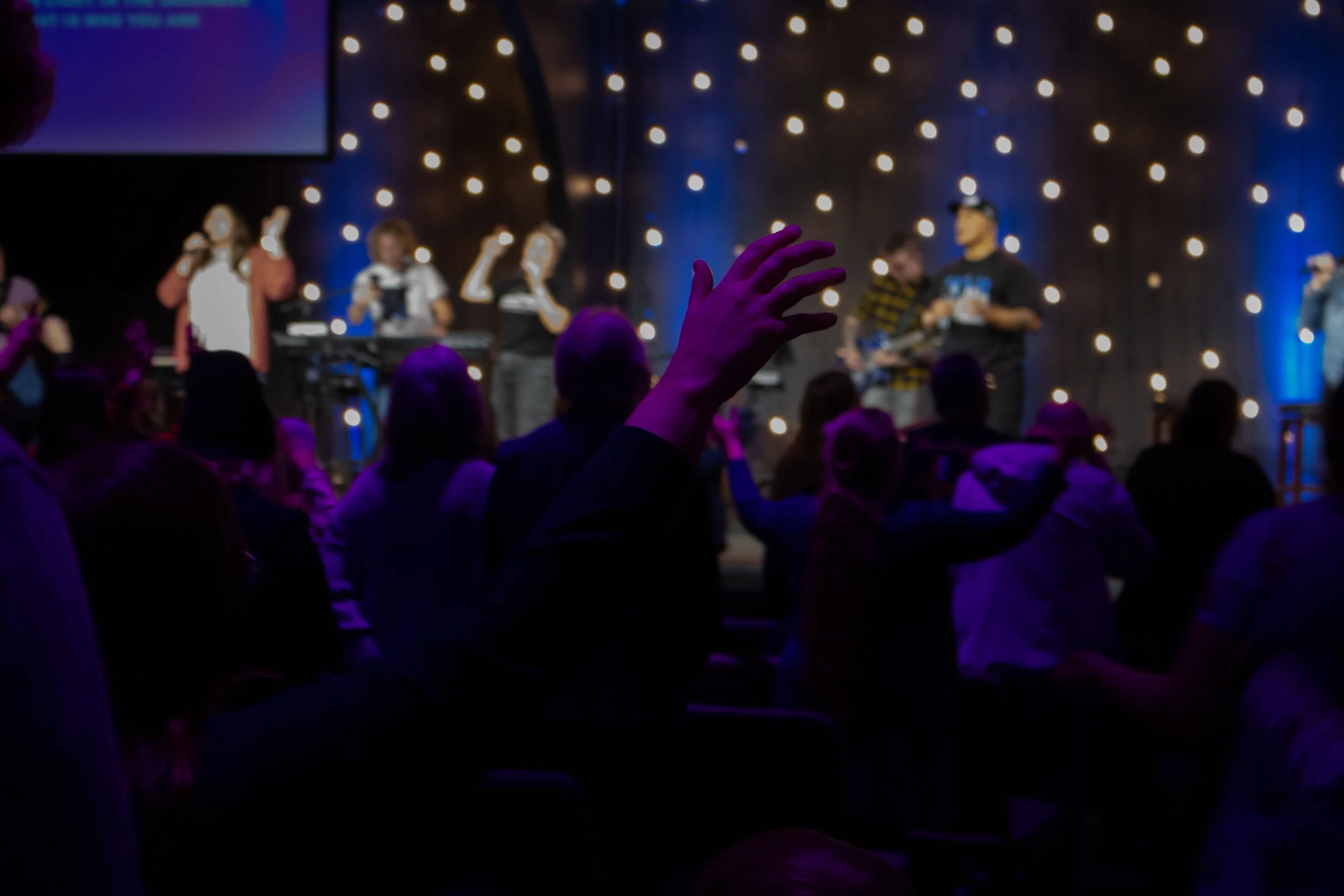 Sound Life Church | Frederickson, Orting & Eatonville WA