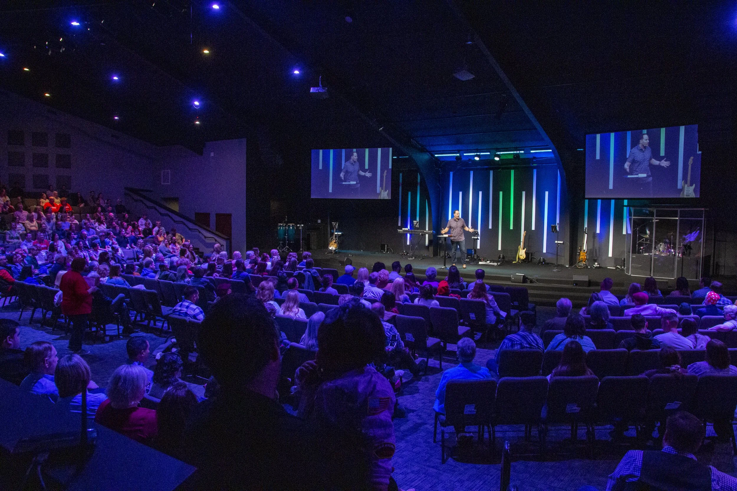 Sound Life Church | Frederickson, Orting & Eatonville WA