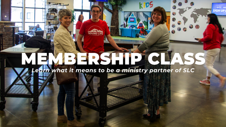 Sound Life Church | Frederickson, Orting & Eatonville WA