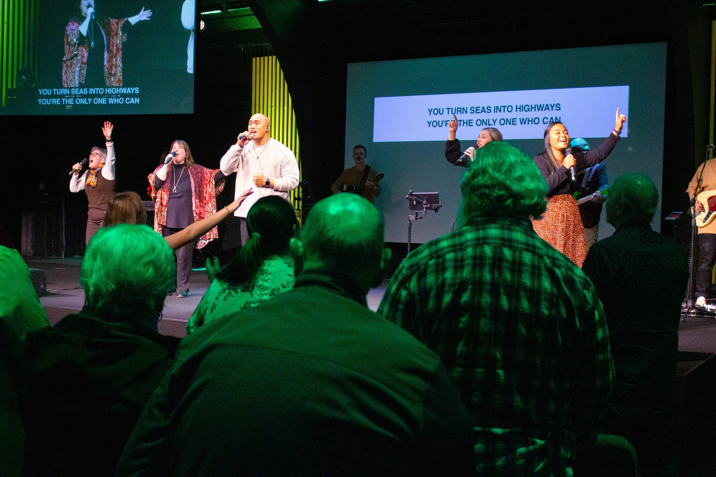 Sound Life Church | Frederickson, Orting, Eatonville WA