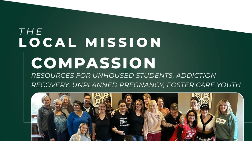 Mission Forward — Sound Life Church | Frederickson, Orting, Eatonville WA