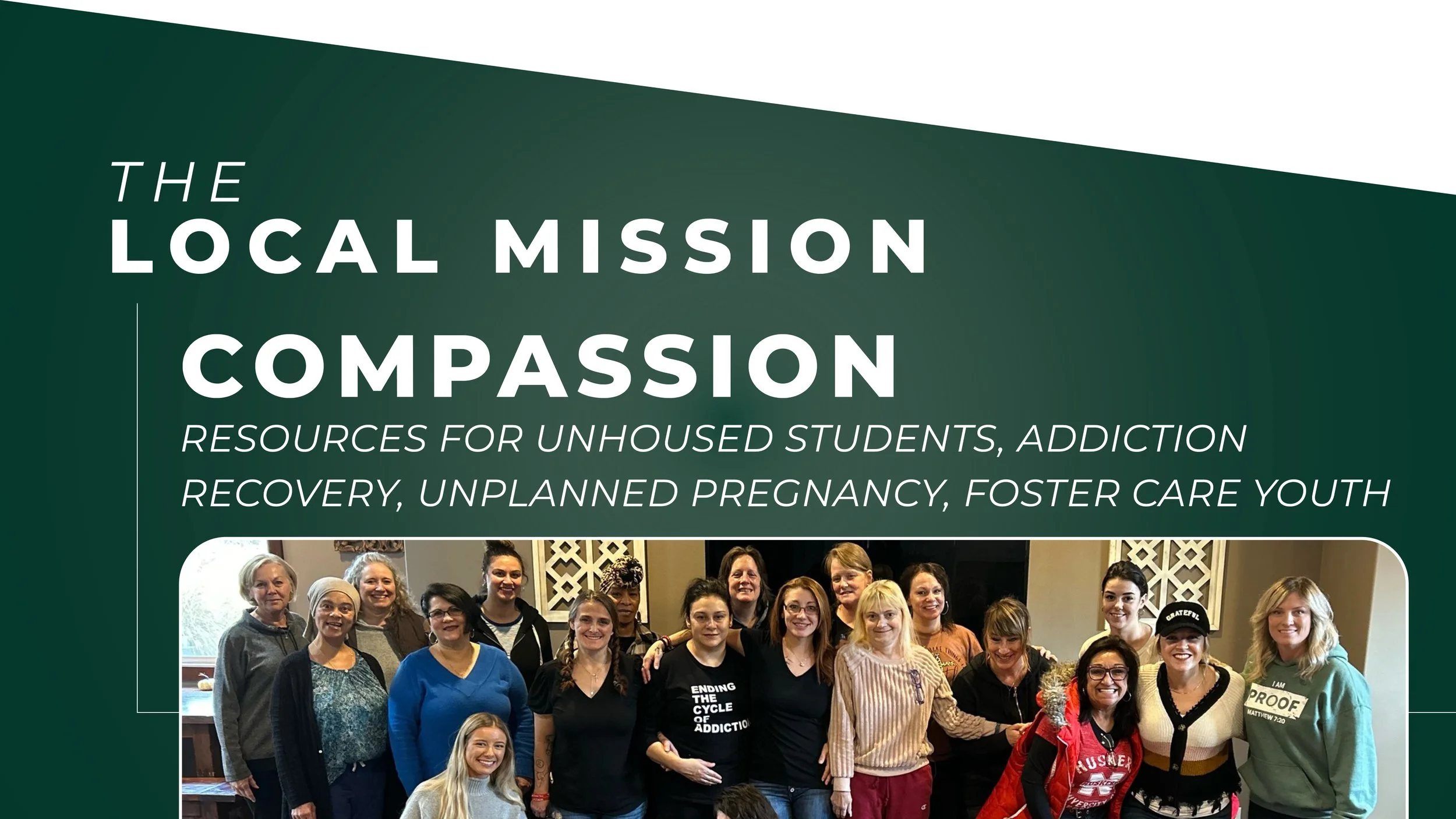 Mission Forward — Sound Life Church | Frederickson, Orting, Eatonville ...